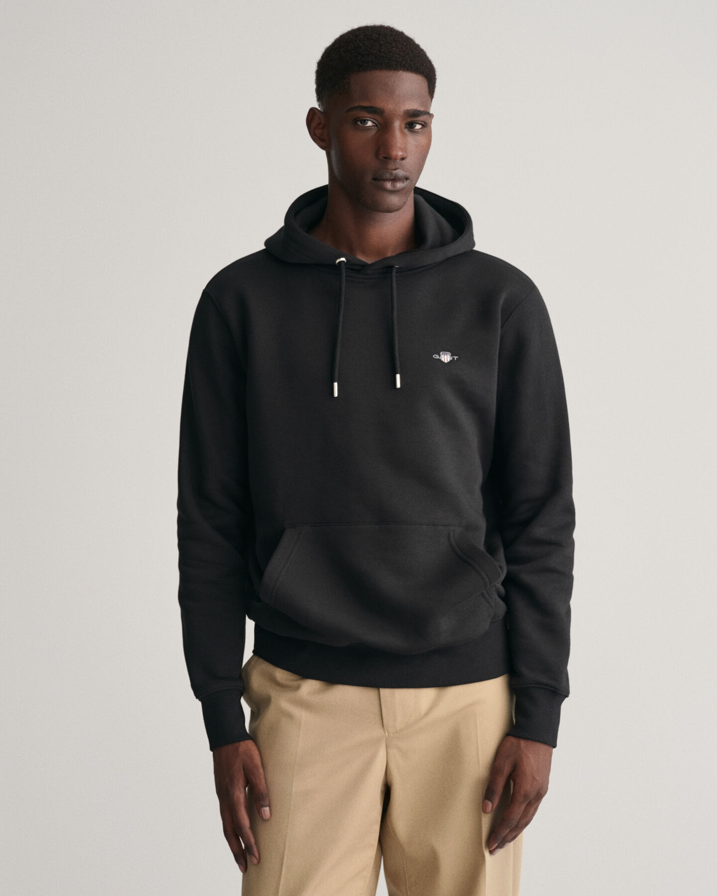 Shield Hoodie - GANT