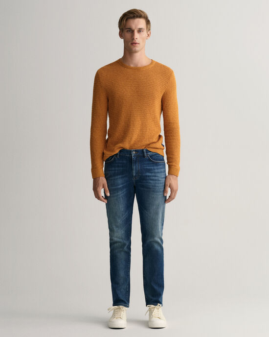 Mens Jeans UK | Shop Jeans for Men at GANT