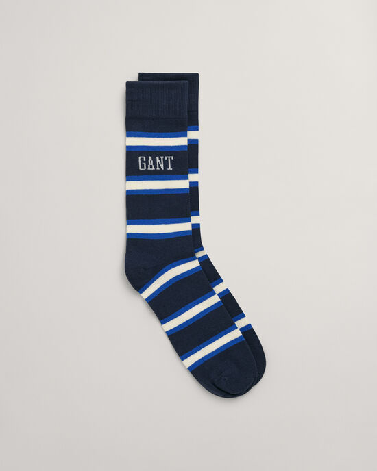 Mens Socks | Best Sports & Smart Socks | GANT UK