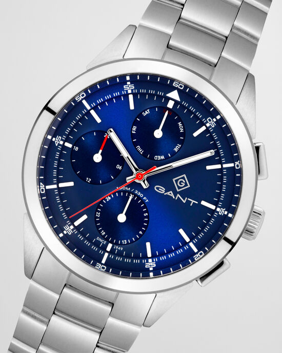 Watches | Men's Accessories | GANT UK