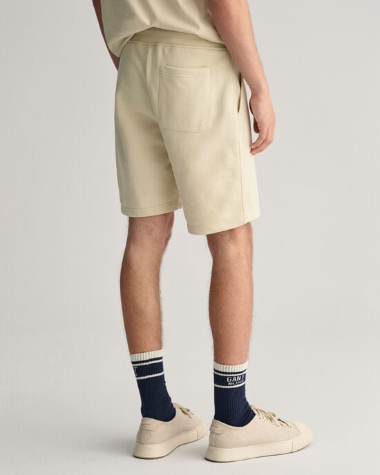 Mens Shorts | GANT Shorts | Prep for the Summer