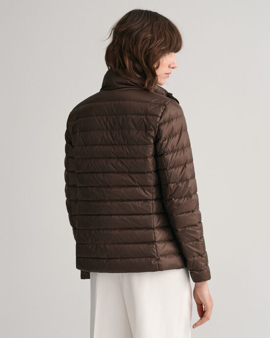 Women's Jackets | Ladies Coats | GANT | UK
