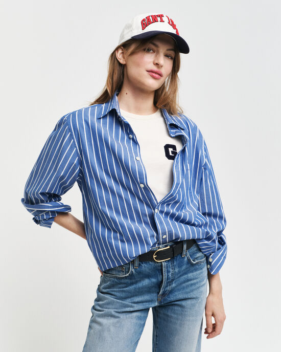 GANT Mens and Womens Clothing Collection | GANT UK