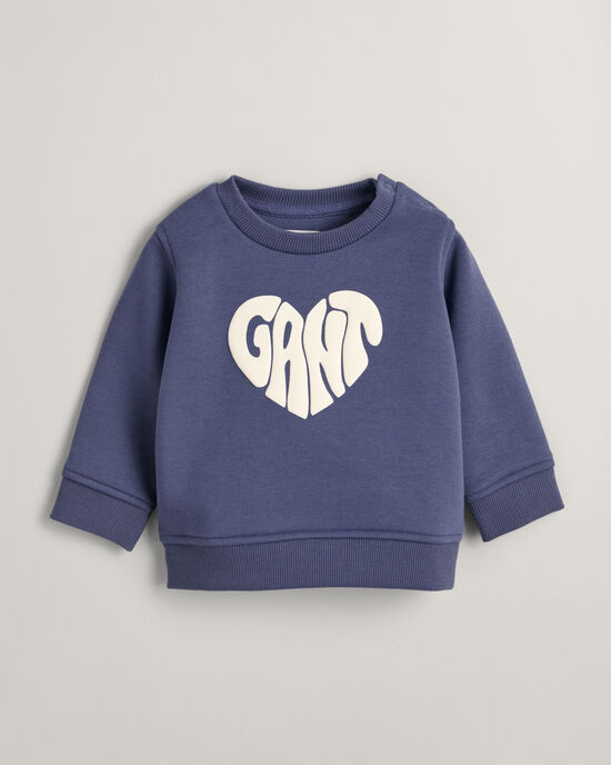 Designer Baby Clothes & Babywear at GANT UK Store