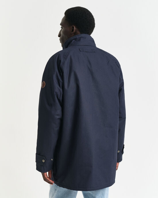 Jackets & Coats | Menswear | GANT UK