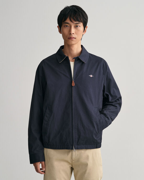 Mens Jackets UK | Shop Jackets for Men | GANT | UK