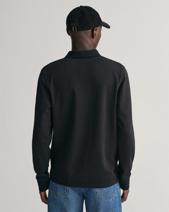 Mens Rugby Shirt | Rugby Shirts UK | GANT