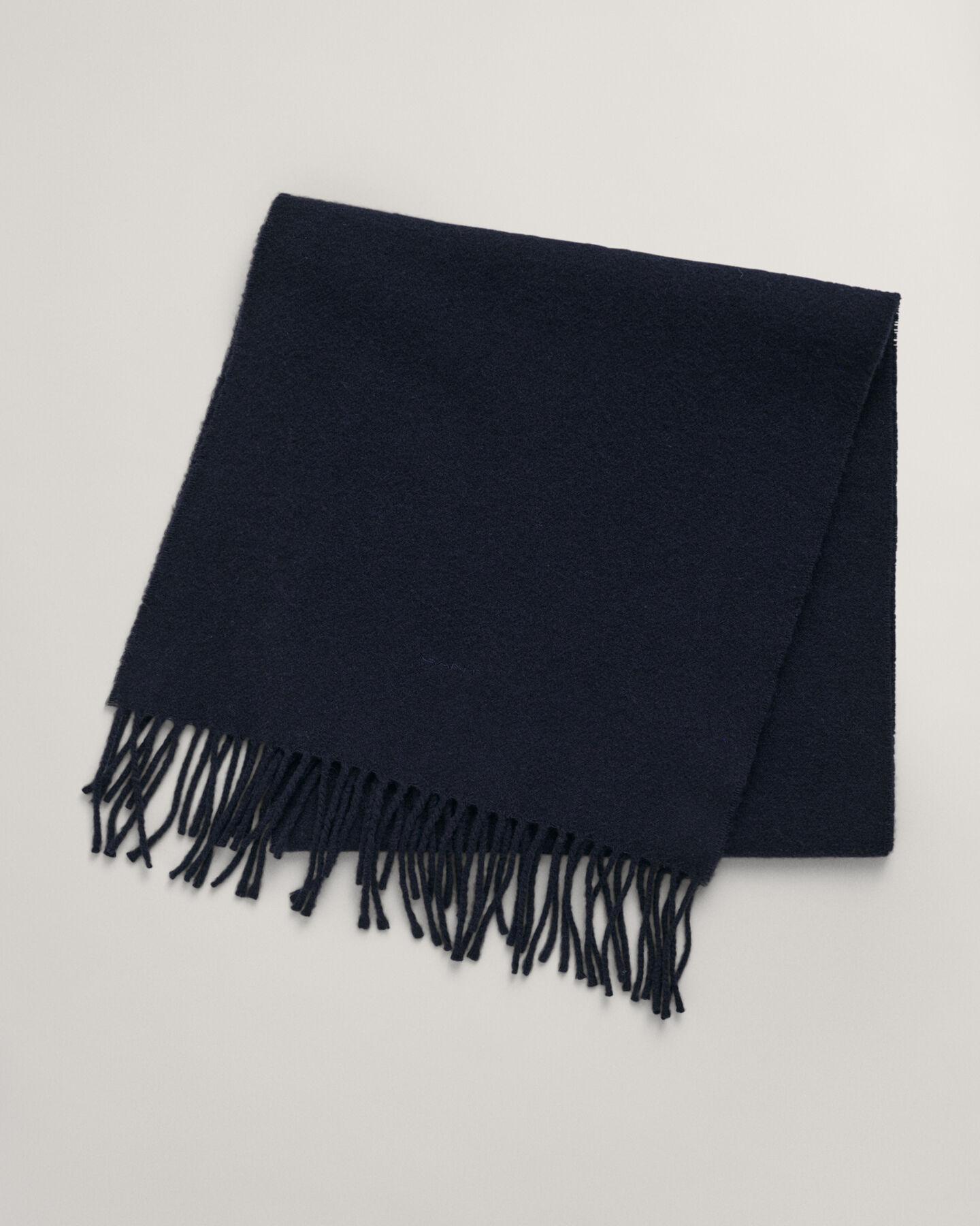 Wool Scarf - GANT