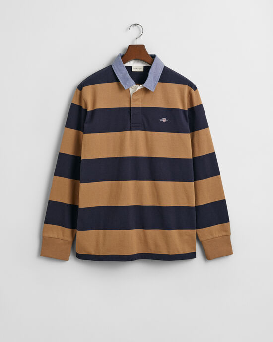 Mens Rugby Shirt | Rugby Shirts UK | GANT