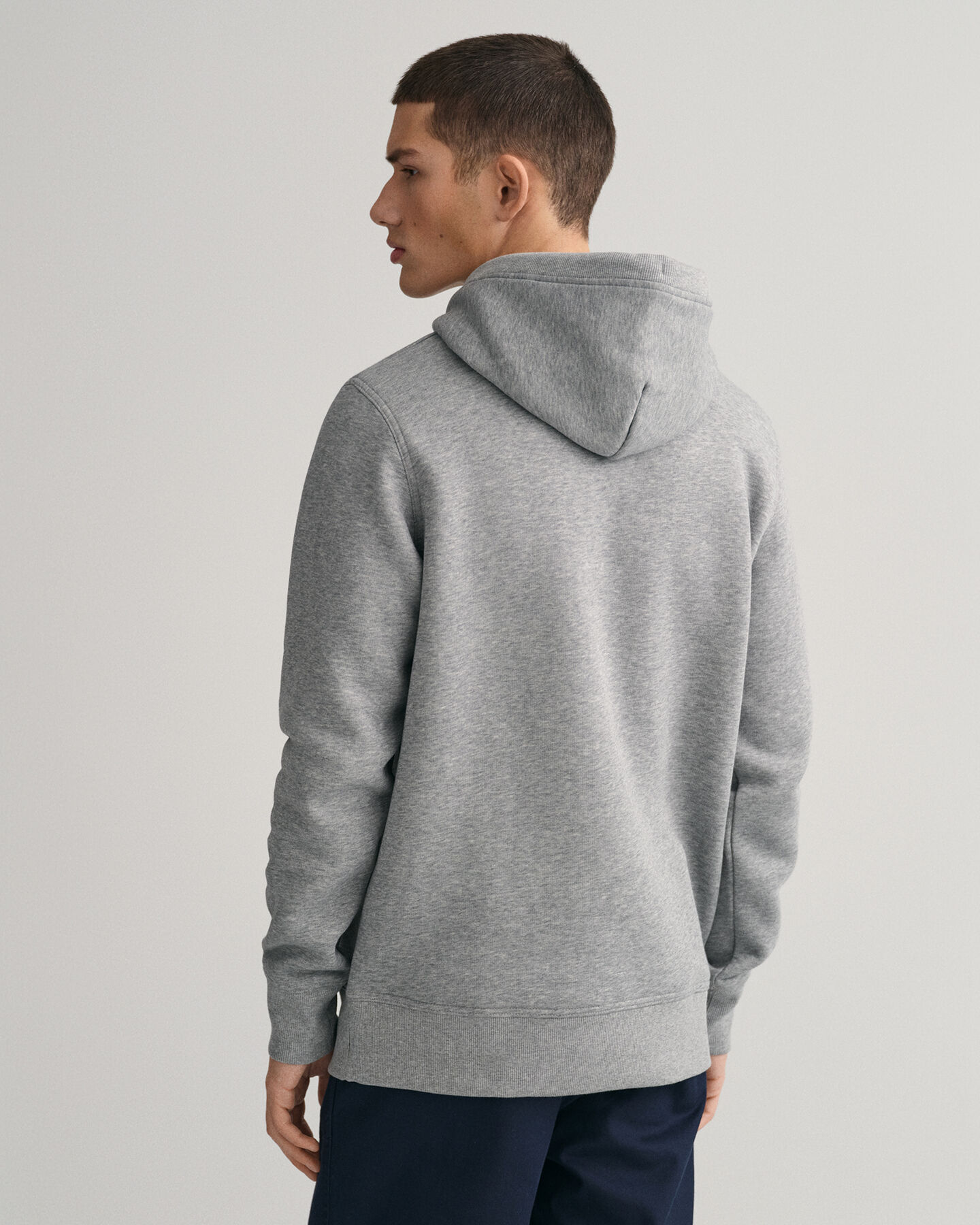 Archive Shield Hoodie - GANT