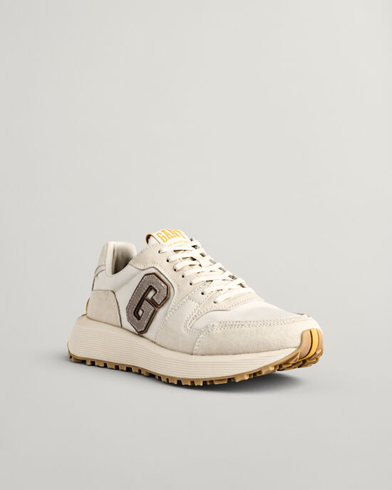 GANT Mens Trainers | Mens Sneakers & Leather Trainers | GANT