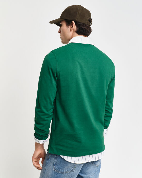 Mens Rugby Shirt | Rugby Shirts UK | GANT