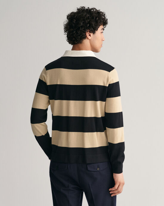 Mens Rugby Shirt | Rugby Shirts UK | GANT