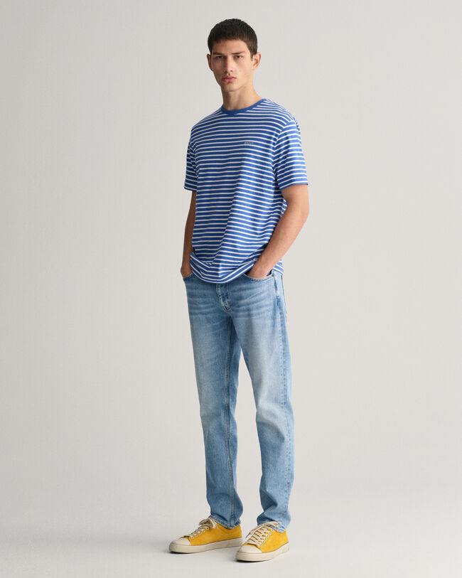 Regular Fit Jeans - GANT