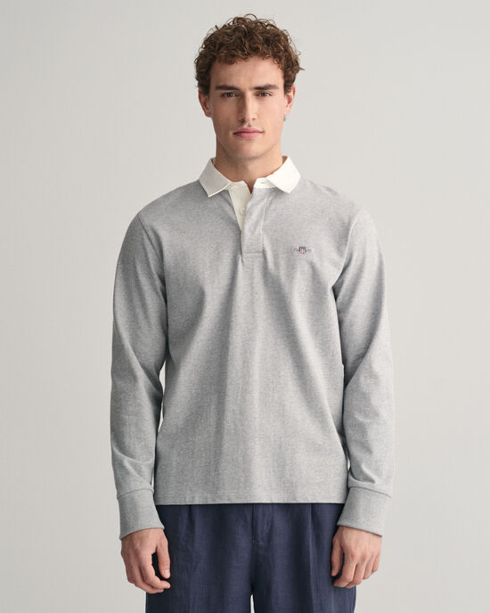 Mens Rugby Shirt | Rugby Shirts UK | GANT
