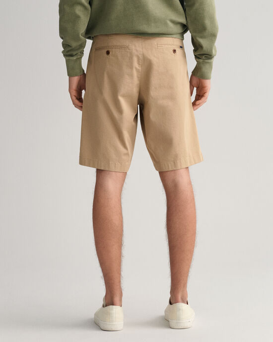 Mens Shorts | GANT Shorts | Prep for the Summer