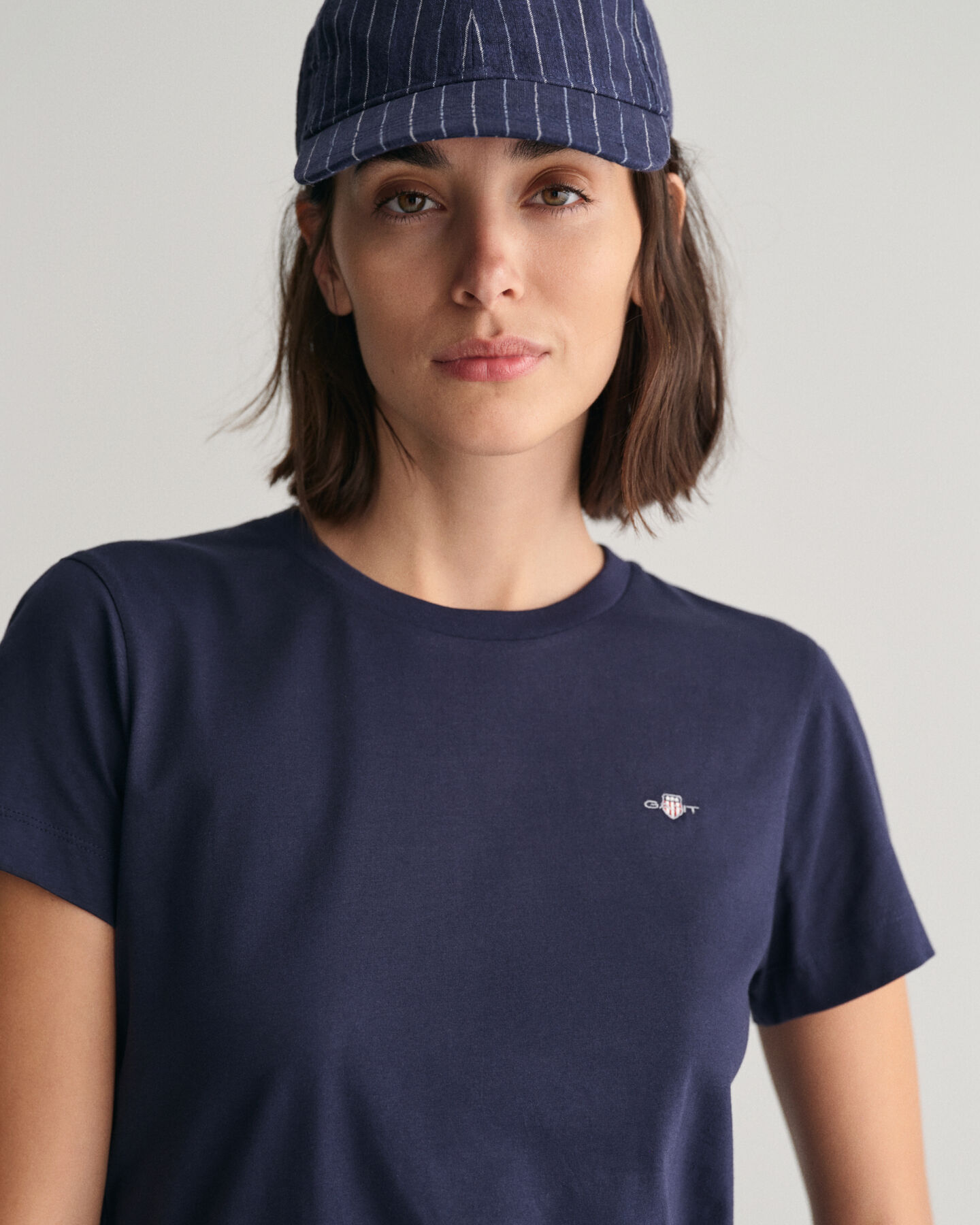 Shield T-Shirt - GANT