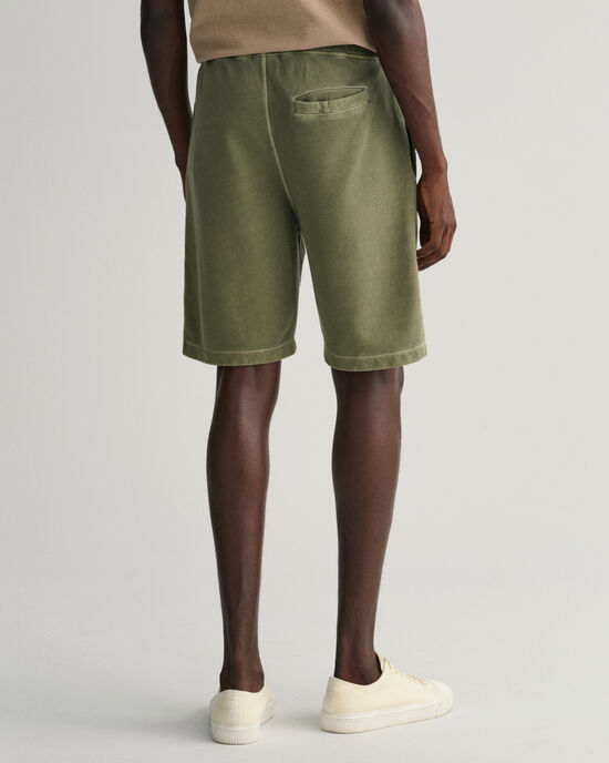 Mens Shorts | GANT Shorts | Prep for the Summer