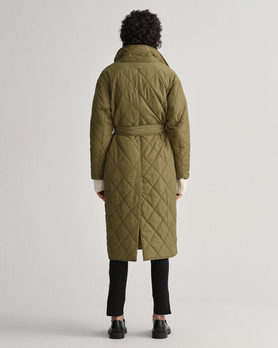 Women's Jackets | Ladies Coats | GANT | UK