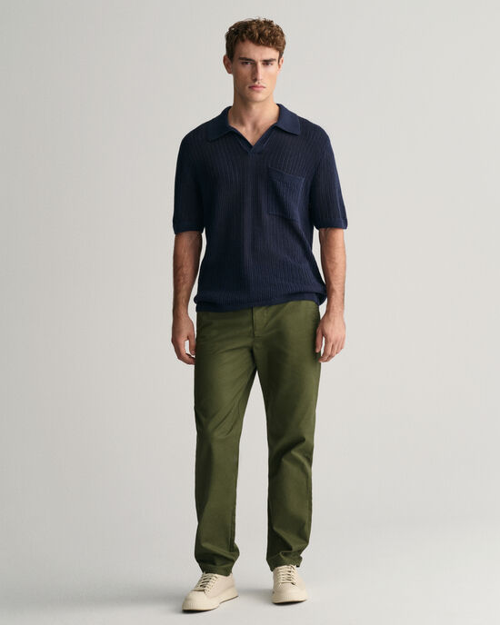GANT Mens and Womens Clothing Collection | GANT UK