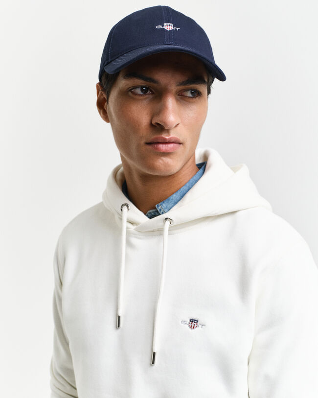 Shield Hoodie - GANT