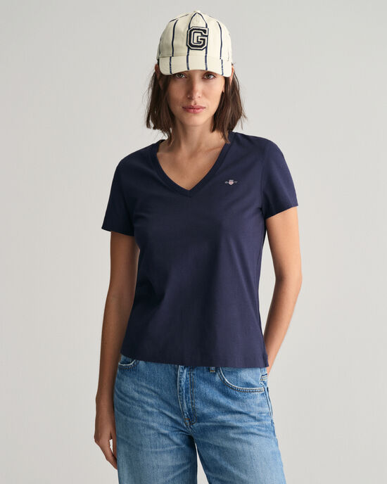 GANT Womens New Arrivals | GANT UK Official
