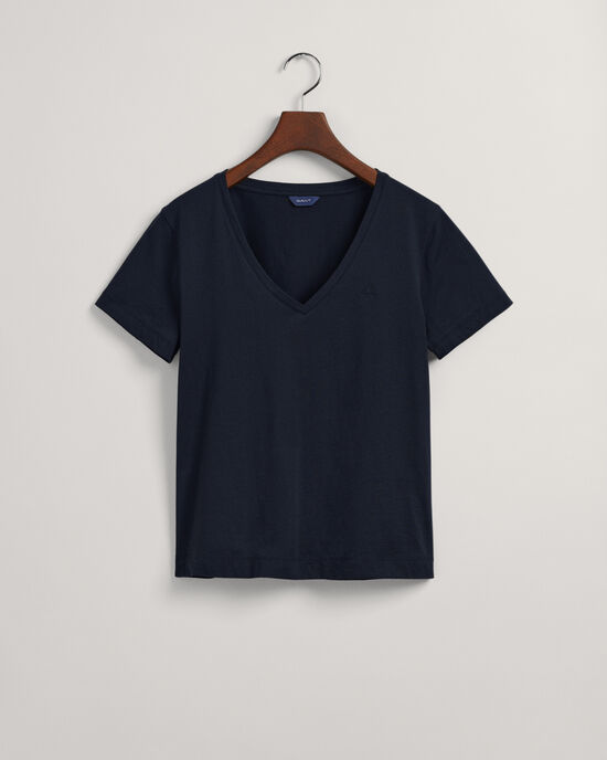 T-shirts & Tops Gant - UK