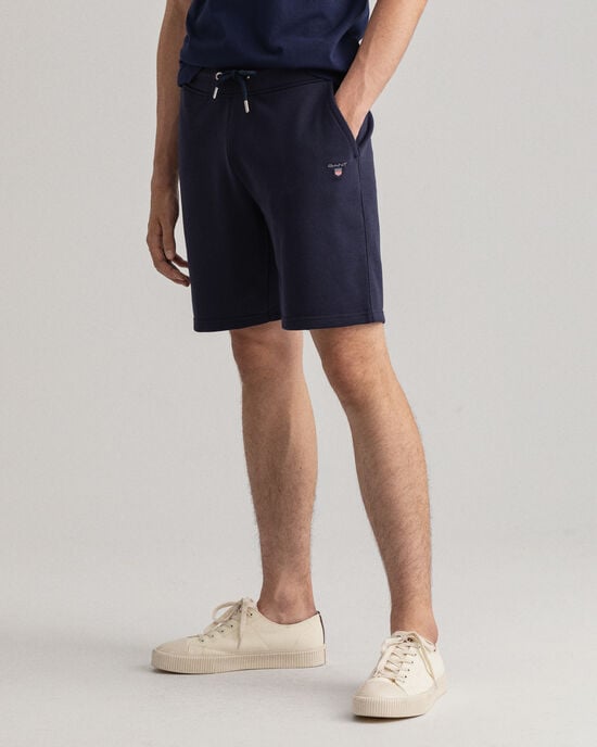 Mens Shorts | GANT Shorts | Prep for the Summer