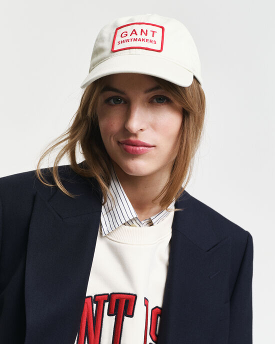 Caps | Men's Accessories | GANT UK