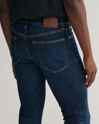 Extra Slim Fit Active Recover Jeans - GANT
