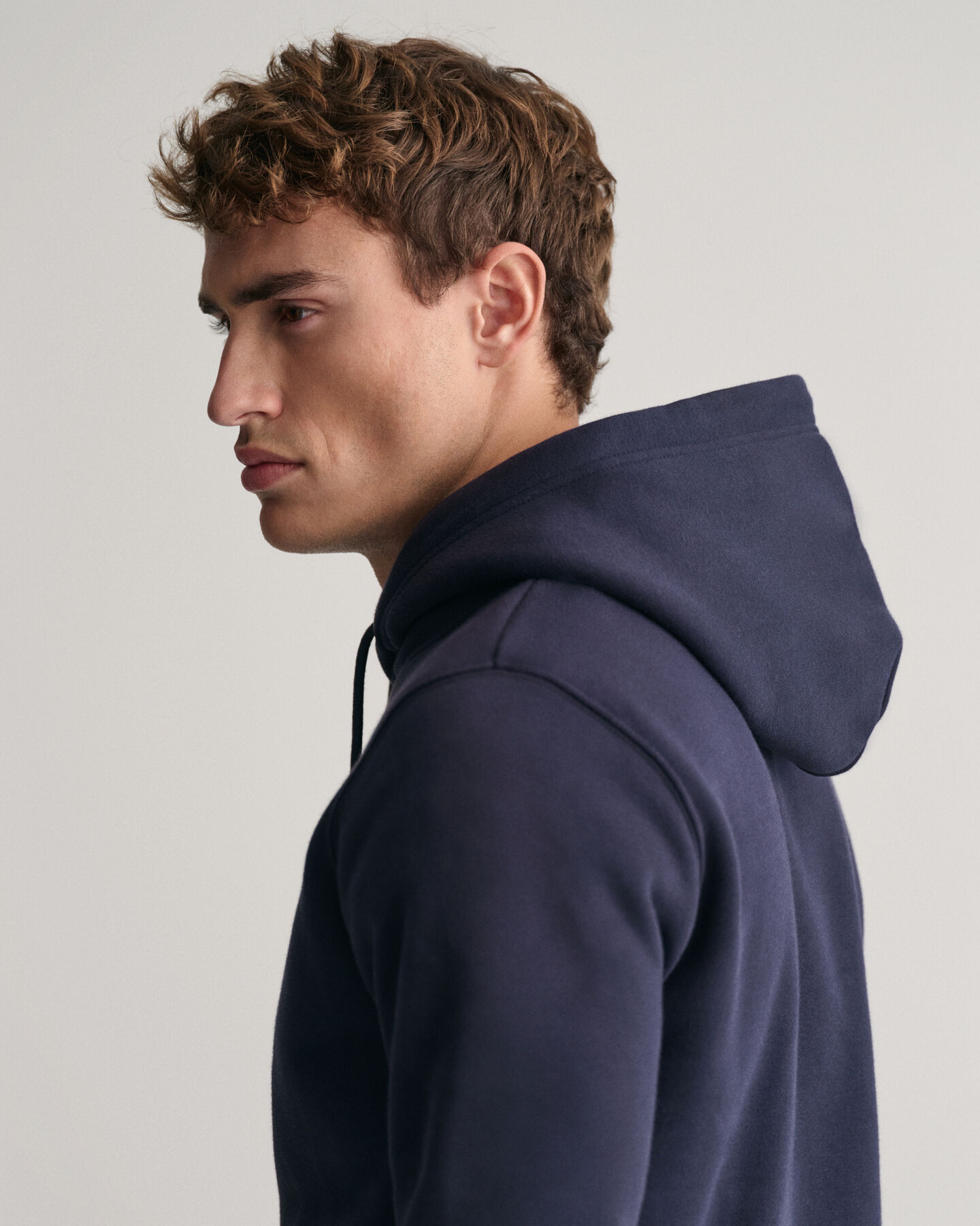 Shield Hoodie - GANT