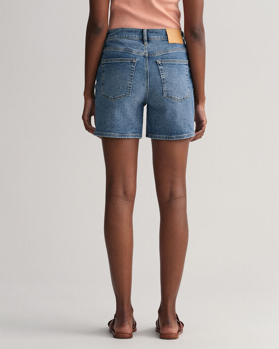 Women's Shorts | Ladies Shorts & Skirts | GANT UK