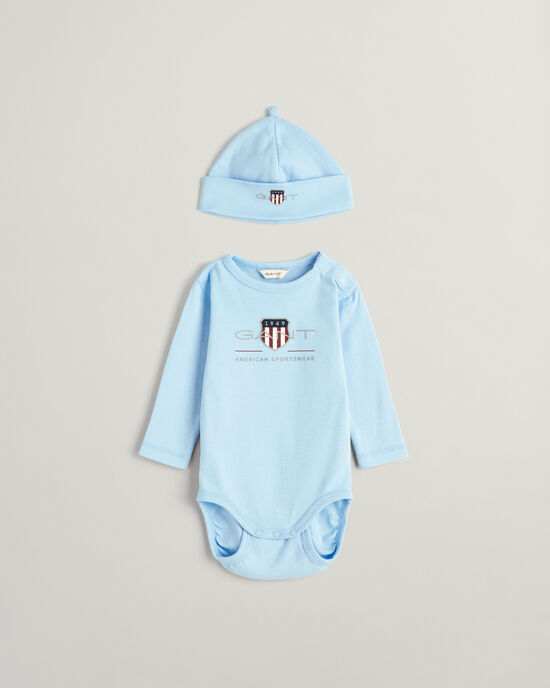 Designer Baby Clothes & Babywear at GANT UK Store
