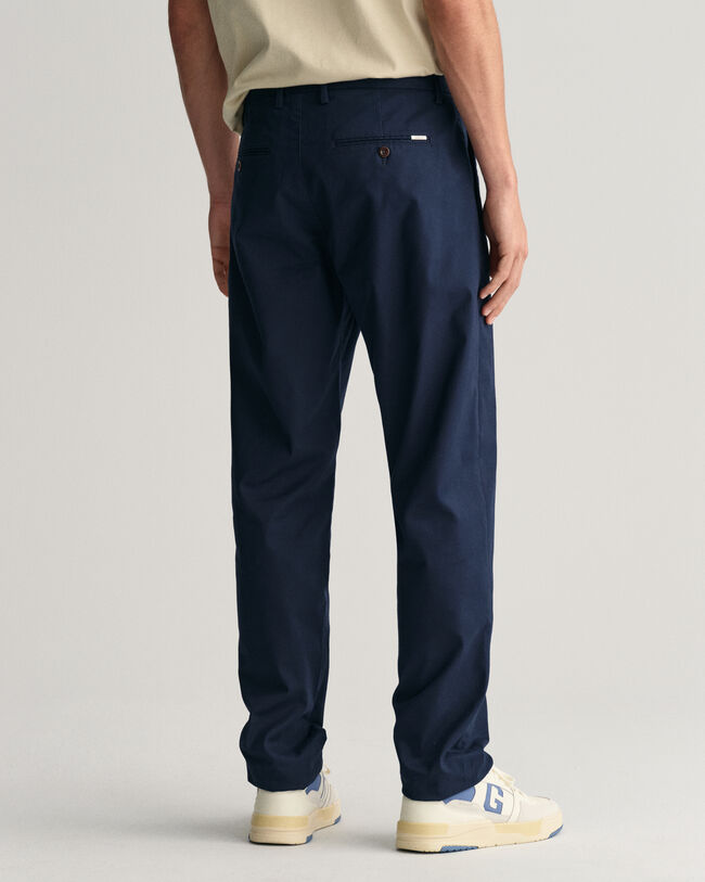 Regular Fit Chinos - GANT