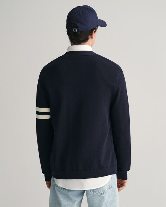 Men's & Women's Knitwear | Jumpers & Cardigans | GANT UK