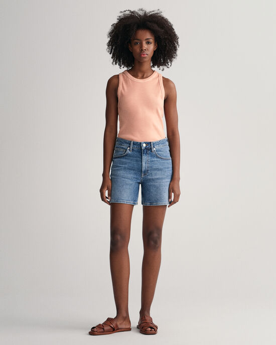 Women's Shorts | Ladies Shorts & Skirts | GANT UK