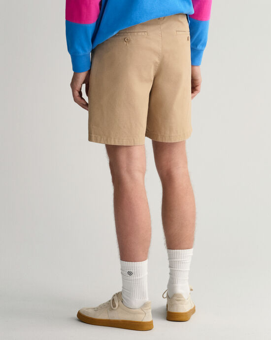 Mens Shorts | GANT Shorts | Prep for the Summer