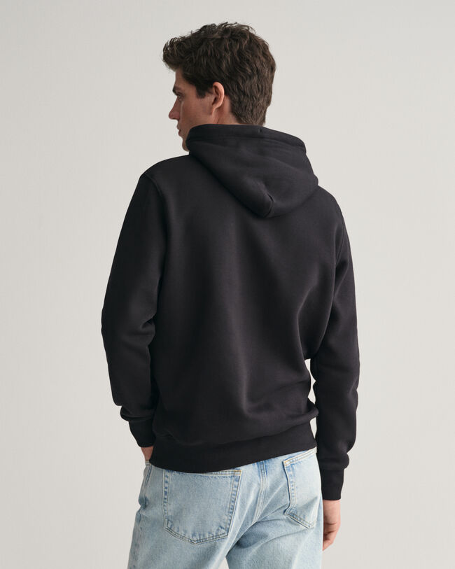 Shield Hoodie - GANT