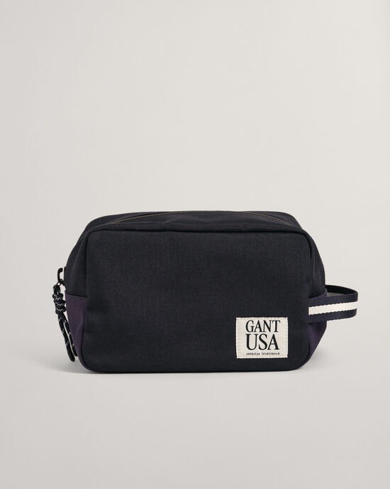 Mens Bags | Shop Mens Designer Travel and Toiletry Bags | GANT UK