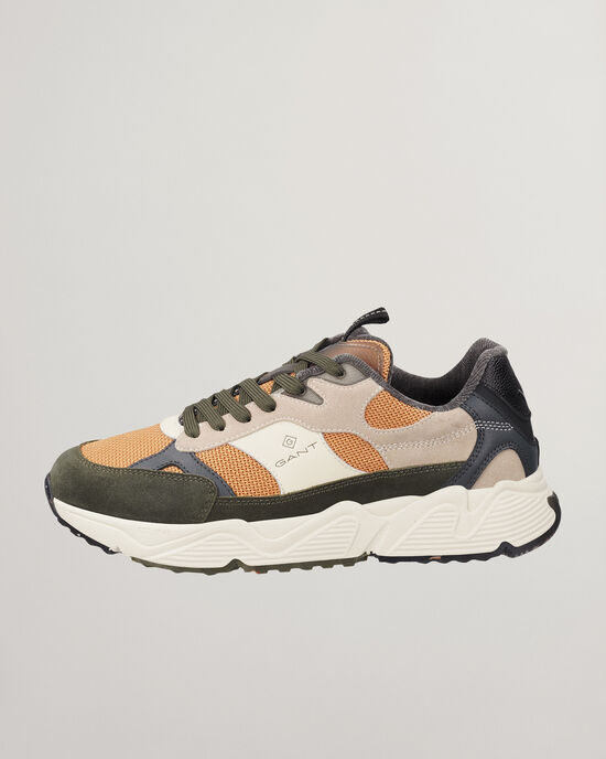 GANT Mens Trainers | Mens Sneakers & Leather Trainers | GANT