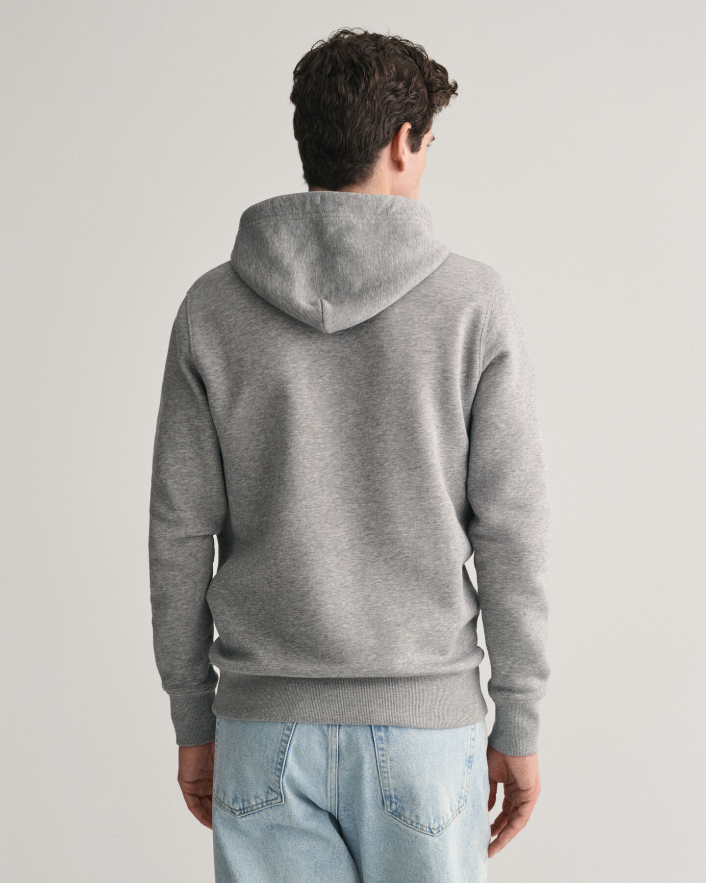Shield Hoodie - GANT