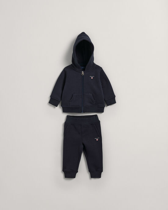 Designer Baby Clothes & Babywear at GANT UK Store