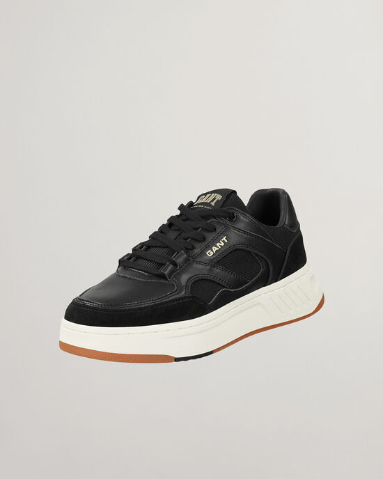 GANT Mens Trainers | Mens Sneakers & Leather Trainers | GANT