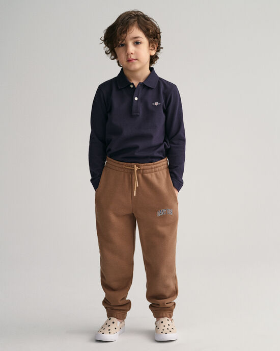 Designer Kids Clothing | Official GANT UK Store