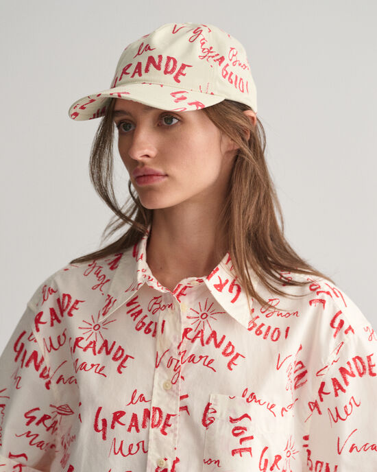 GANT Womens New Arrivals | GANT UK Official