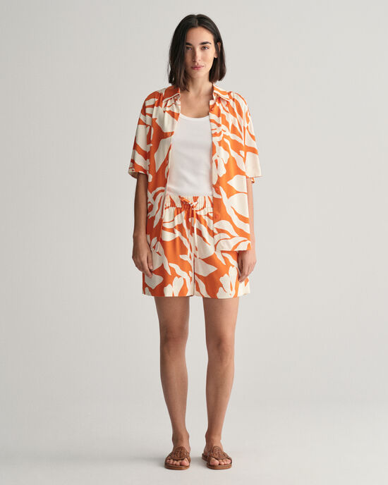 Women's Shorts | Ladies Shorts & Skirts | GANT UK