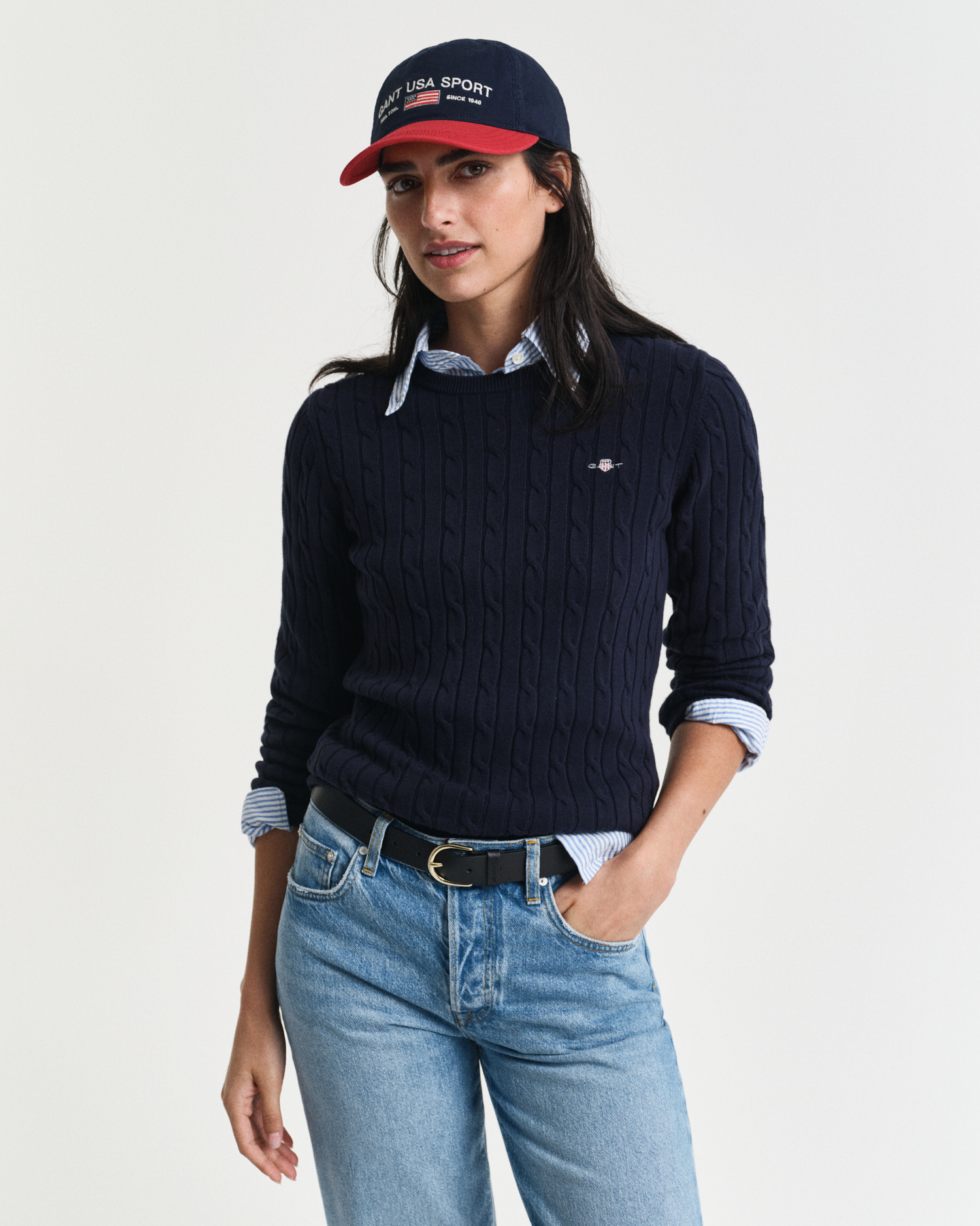 Womenswear UK | GANT Women, Shop Online | GANT