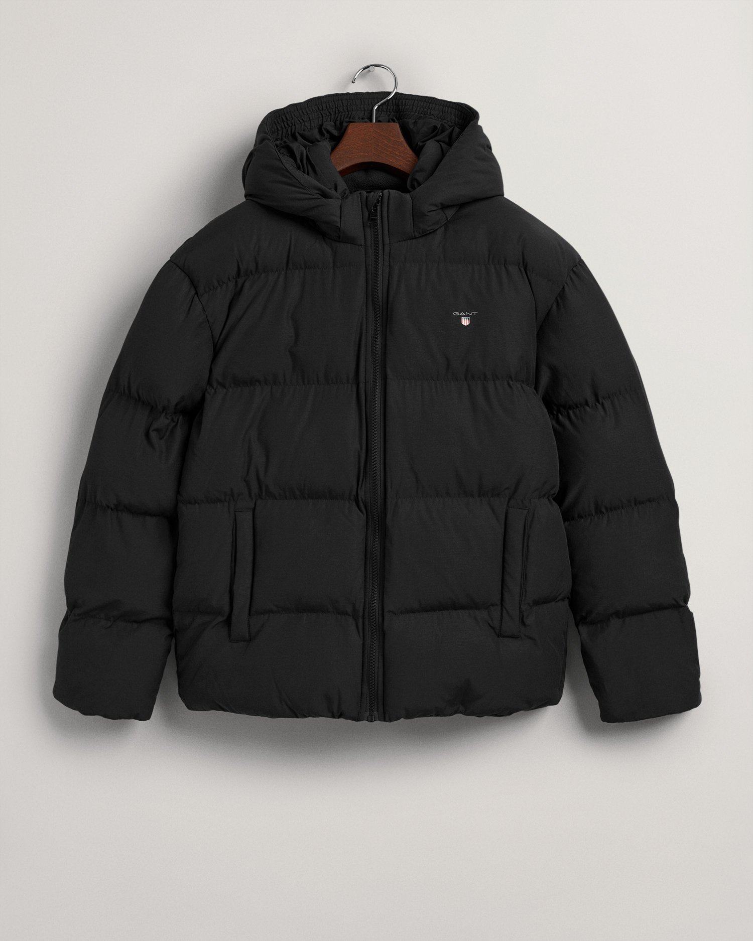 Teens Puffer Jacket - GANT