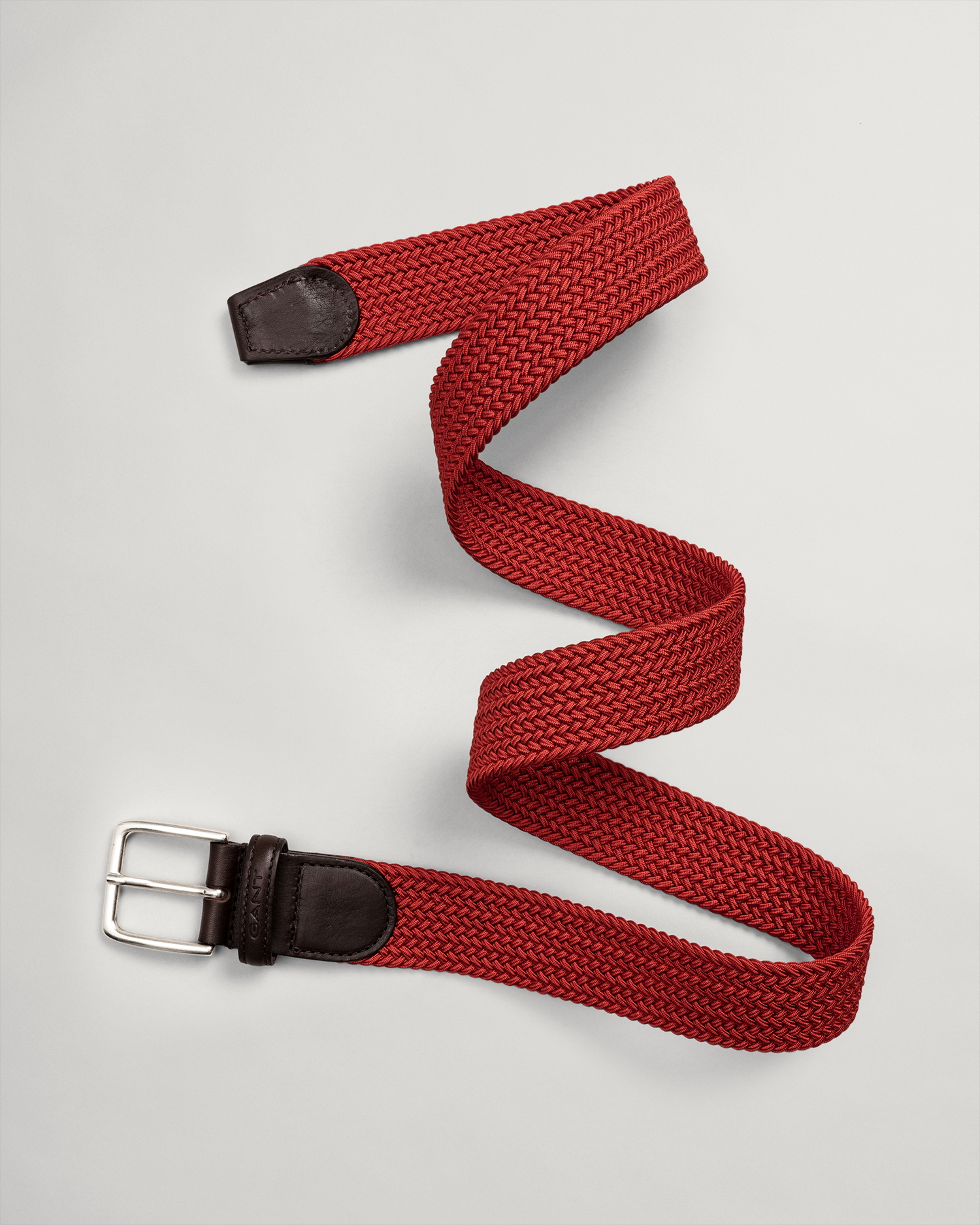 Elastic Braid Belt - GANT
