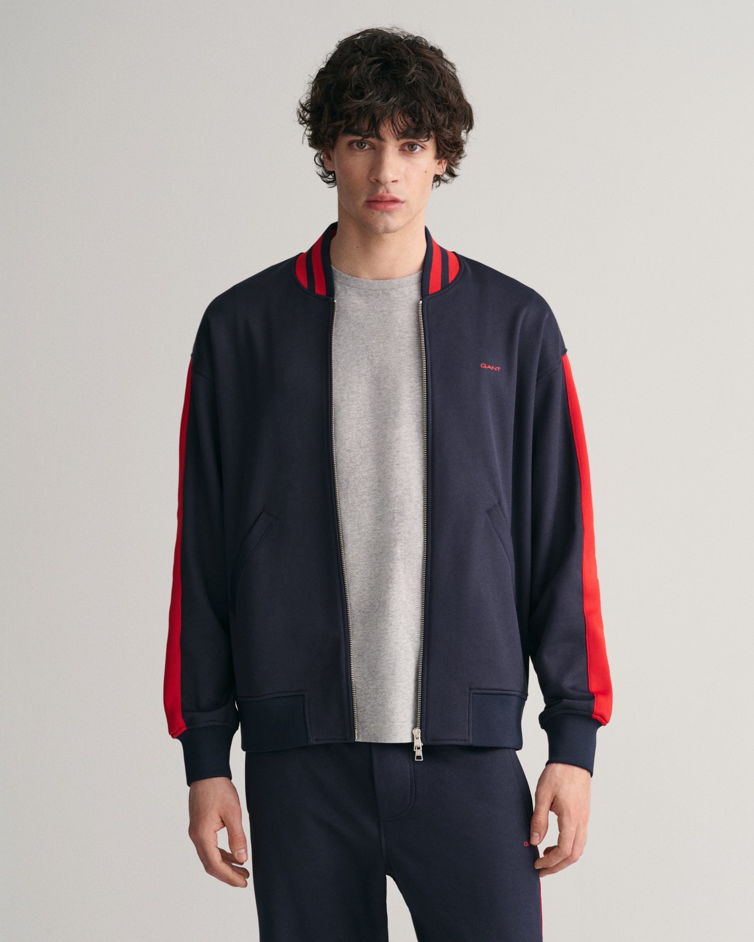 Sweat Jackets Gant - UK